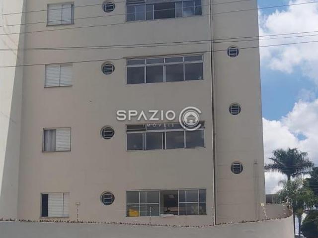 Apartamento à Venda no Bairro Proost Souza, em Campinas