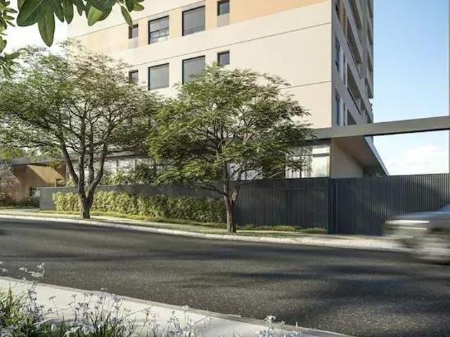 Apartamento à venda no bairro Praça da Árvore São Paulo/SP