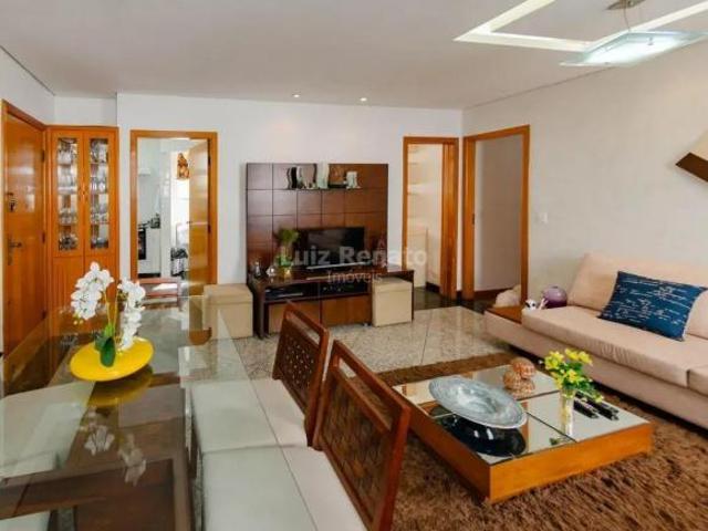 Apartamento à venda no bairro Prado