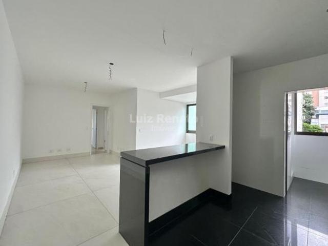 Apartamento à venda no bairro Prado