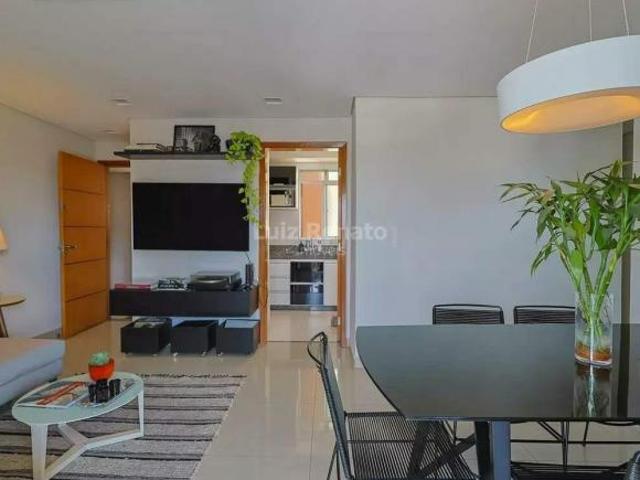 Apartamento à venda no bairro Prado