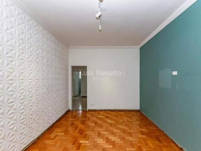 Apartamento à venda no bairro Prado