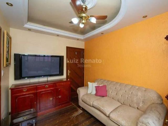 Apartamento à venda no bairro Prado