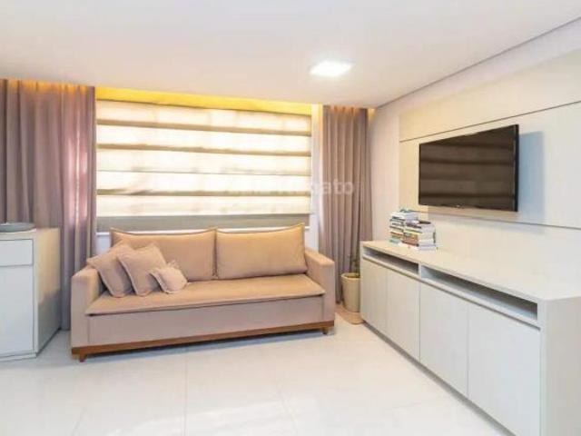 Apartamento à venda no bairro Prado