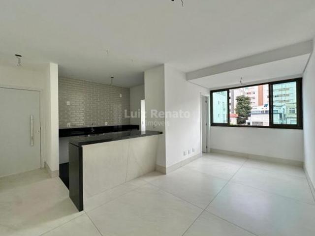 Apartamento à venda no bairro Prado