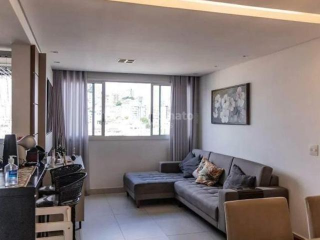 Apartamento à Venda no bairro Prado