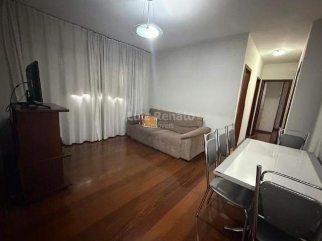 Apartamento à venda no bairro Prado