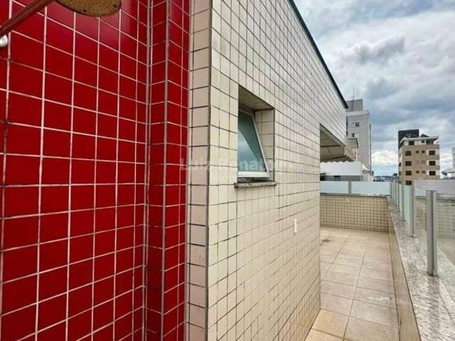 Apartamento à venda no bairro Prado