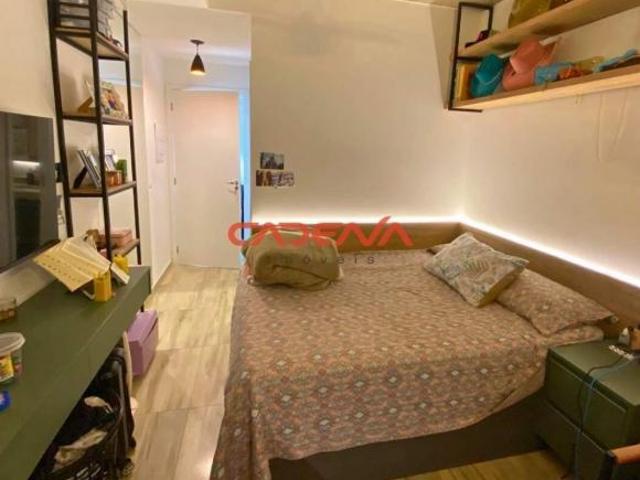 Apartamento à venda no bairro Prado Velho