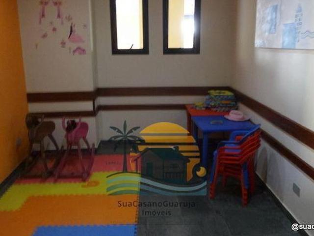 Apartamento à venda no bairro Praia Da Enseada – Aquário em Guarujá/SP