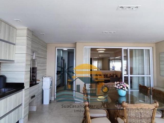Apartamento à venda no bairro Praia Da Enseada – Aquário em Guarujá/SP