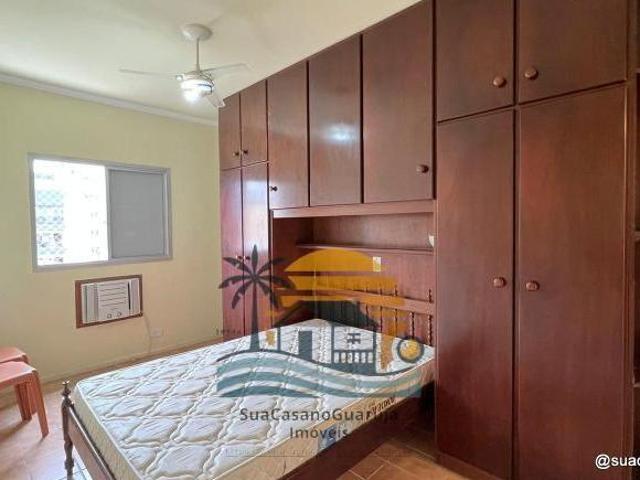 Apartamento à venda no bairro Praia Da Enseada – Aquário em Guarujá/SP