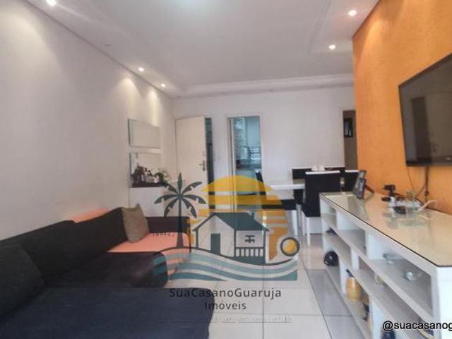 Apartamento à venda no bairro Praia Da Enseada – Aquário em Guarujá/SP