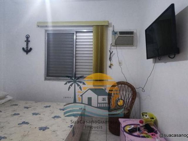 Apartamento à venda no bairro Praia Da Enseada – Aquário em Guarujá/SP