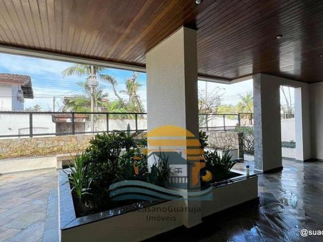 Apartamento à venda no bairro Praia Da Enseada – Aquário em Guarujá/SP
