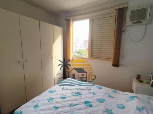 Apartamento à venda no bairro Praia Da Enseada – Aquário em Guarujá/SP