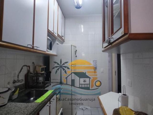 Apartamento à venda no bairro Praia Da Enseada – Aquário em Guarujá/SP