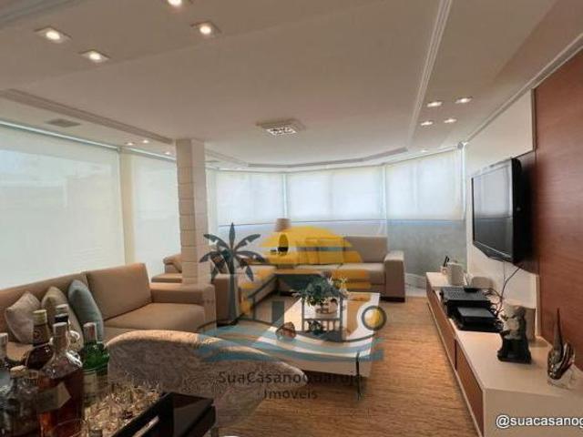 Apartamento à venda no bairro Praia Da Enseada – Aquário em Guarujá/SP