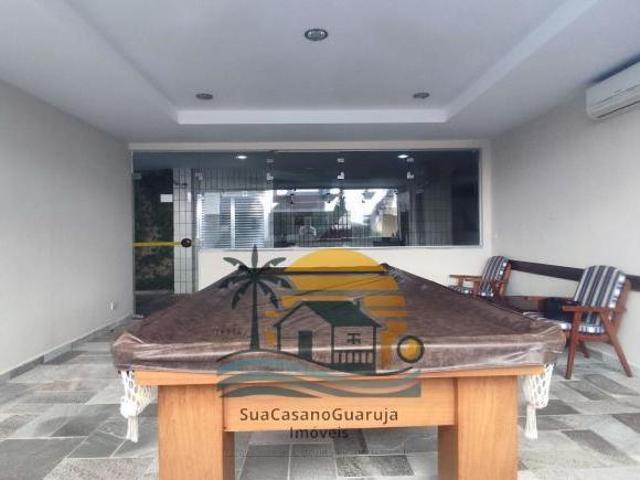 Apartamento à venda no bairro Praia Da Enseada – Aquário em Guarujá/SP
