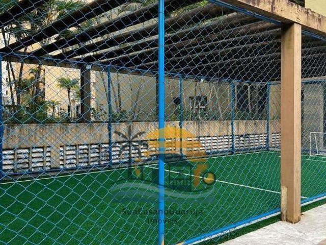 Apartamento à venda no bairro Praia Da Enseada – Aquário em Guarujá/SP
