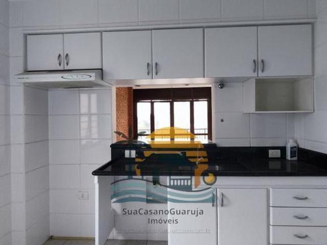 Apartamento à venda no bairro Praia Da Enseada – Brunella em Guarujá/SP