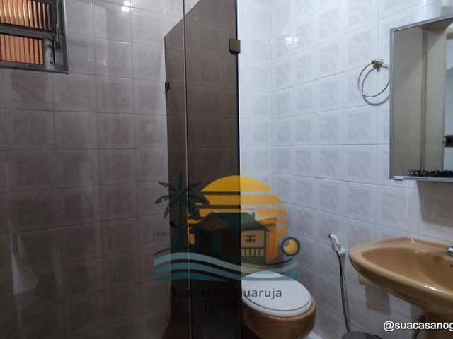Apartamento à venda no bairro Praia Da Enseada – Brunella em Guarujá/SP