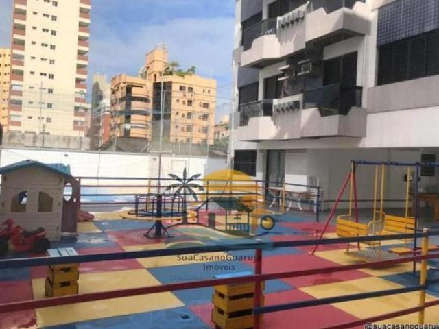 Apartamento à venda no bairro Praia Da Enseada – Brunella em Guarujá/SP