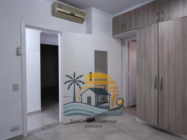 Apartamento à venda no bairro Praia Da Enseada – Brunella em Guarujá/SP