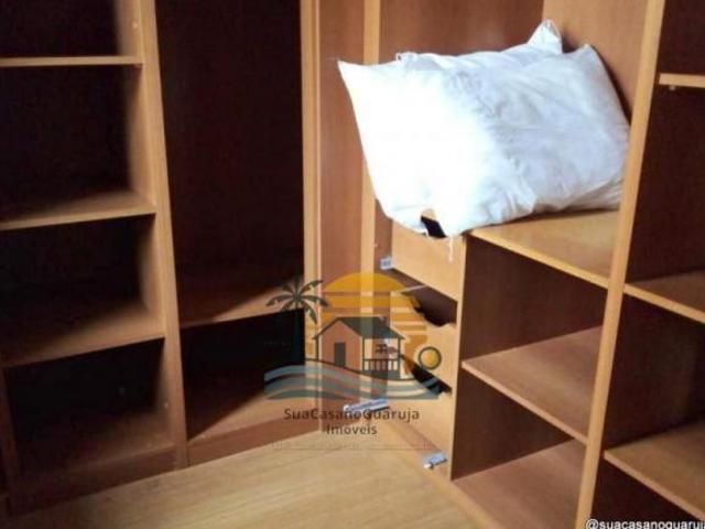 Apartamento à venda no bairro Praia Da Enseada – Brunella em Guarujá/SP