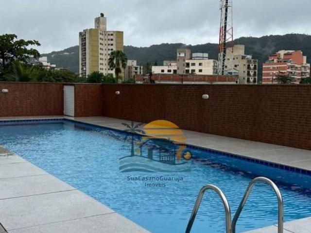Apartamento à venda no bairro Praia Da Enseada – Brunella em Guarujá/SP