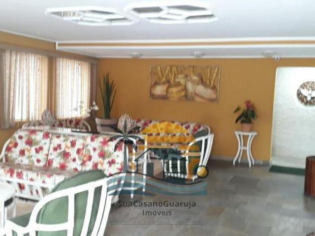 Apartamento à venda no bairro Praia Da Enseada – Brunella em Guarujá/SP