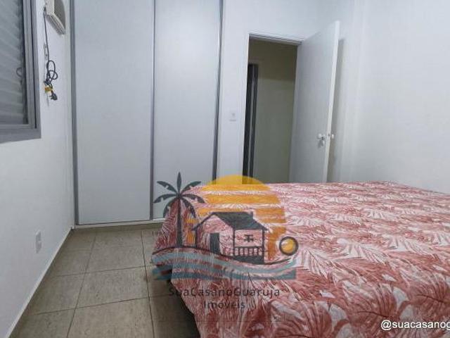 Apartamento à venda no bairro Praia Da Enseada – Brunella em Guarujá/SP