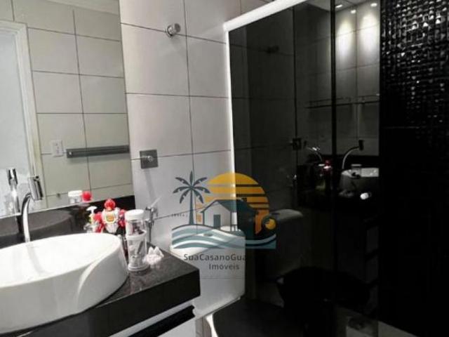 Apartamento à venda no bairro Praia Da Enseada – Brunella em Guarujá/SP