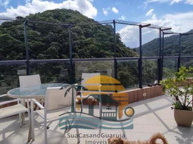 Apartamento à venda no bairro Praia Da Enseada Fórum em Guarujá/SP