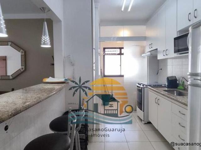 Apartamento à venda no bairro Praia Da Enseada Fórum em Guarujá/SP