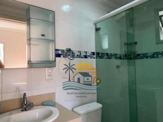 Apartamento à venda no bairro Praia Da Enseada Fórum em Guarujá/SP