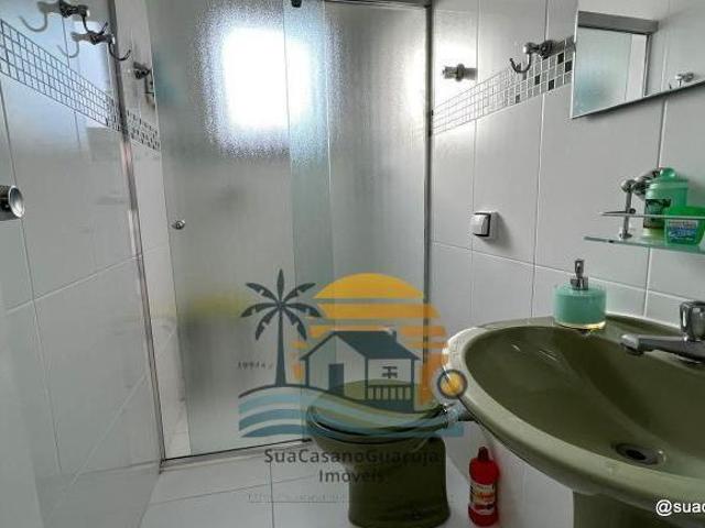 Apartamento à venda no bairro Praia Da Enseada Fórum em Guarujá/SP