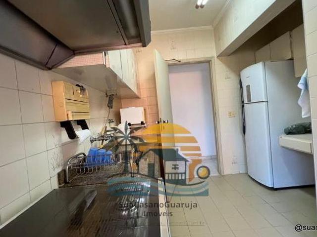 Apartamento à venda no bairro Praia Da Enseada Fórum em Guarujá/SP