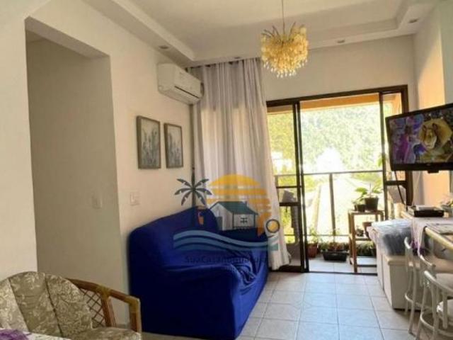 Apartamento à venda no bairro Praia Da Enseada Fórum em Guarujá/SP