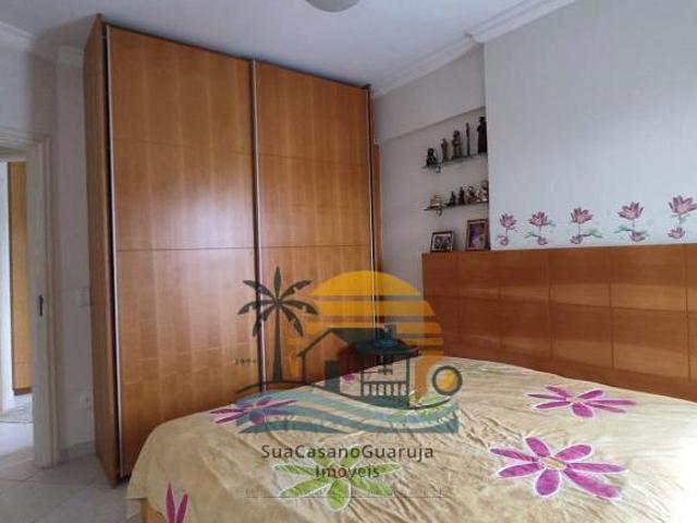Apartamento à venda no bairro Praia Da Enseada Fórum em Guarujá/SP