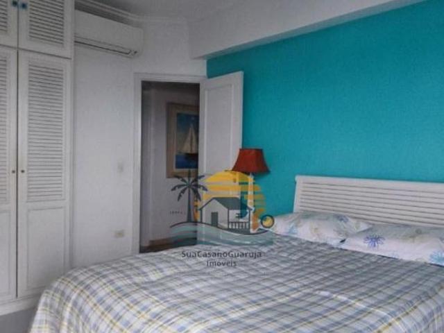 Apartamento à venda no bairro Praia Da Enseada Fórum em Guarujá/SP