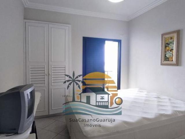 Apartamento à venda no bairro Praia Da Enseada Fórum em Guarujá/SP