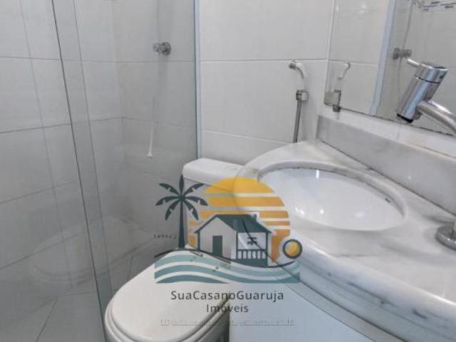 Apartamento à venda no bairro Praia Da Enseada Fórum em Guarujá/SP
