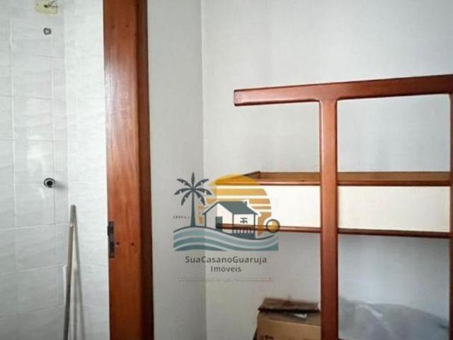 Apartamento à venda no bairro Praia Da Enseada Fórum em Guarujá/SP