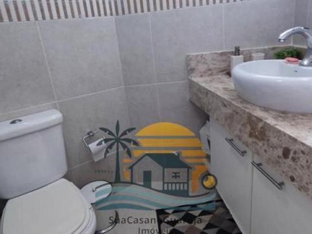 Apartamento à venda no bairro Praia Da Enseada Fórum em Guarujá/SP