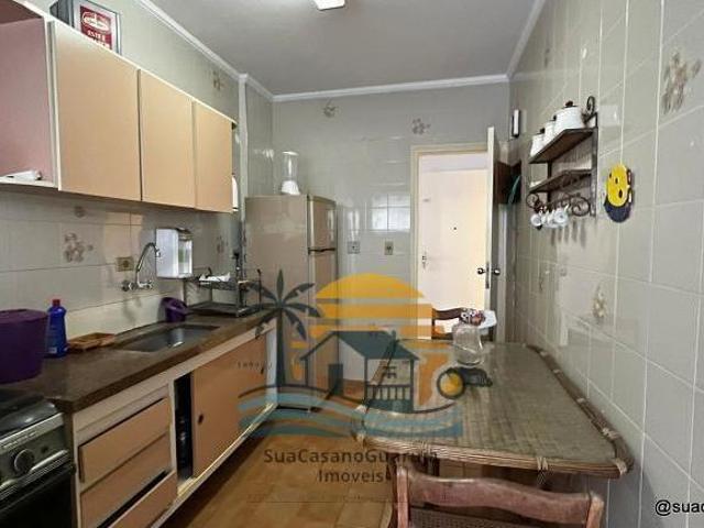 Apartamento à venda no bairro Praia Da Enseada Fórum em Guarujá/SP