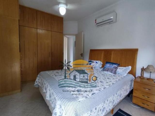Apartamento à venda no bairro Praia Da Enseada Fórum em Guarujá/SP