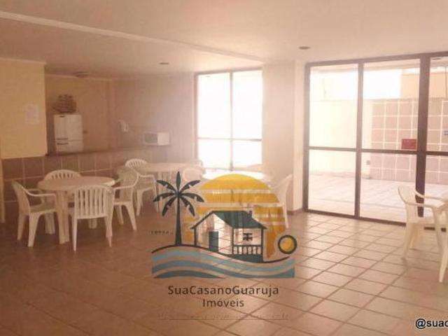Apartamento à venda no bairro Praia Da Enseada – Hotéis em Guarujá/SP