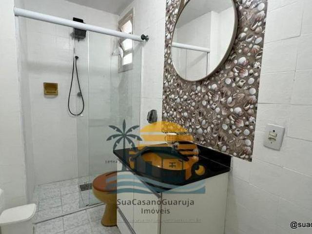 Apartamento à venda no bairro Praia Da Enseada – Hotéis em Guarujá/SP