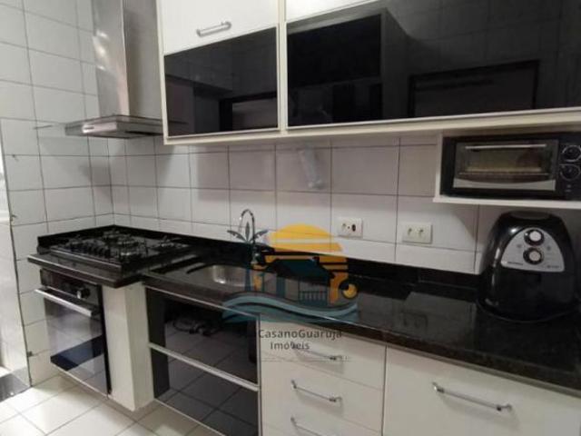 Apartamento à venda no bairro Praia Da Enseada – Hotéis em Guarujá/SP